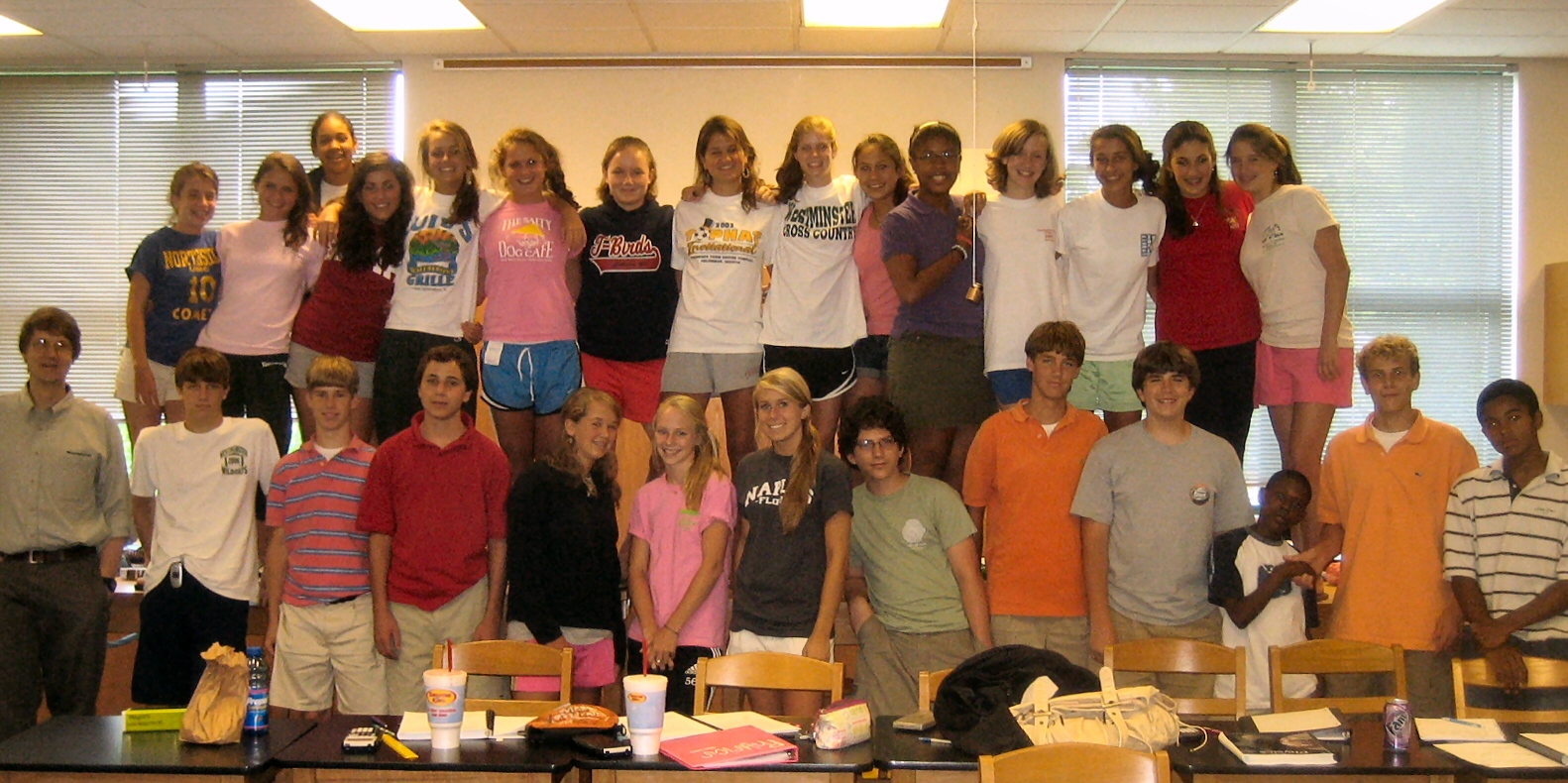 Math and Physics for Homeschoolers